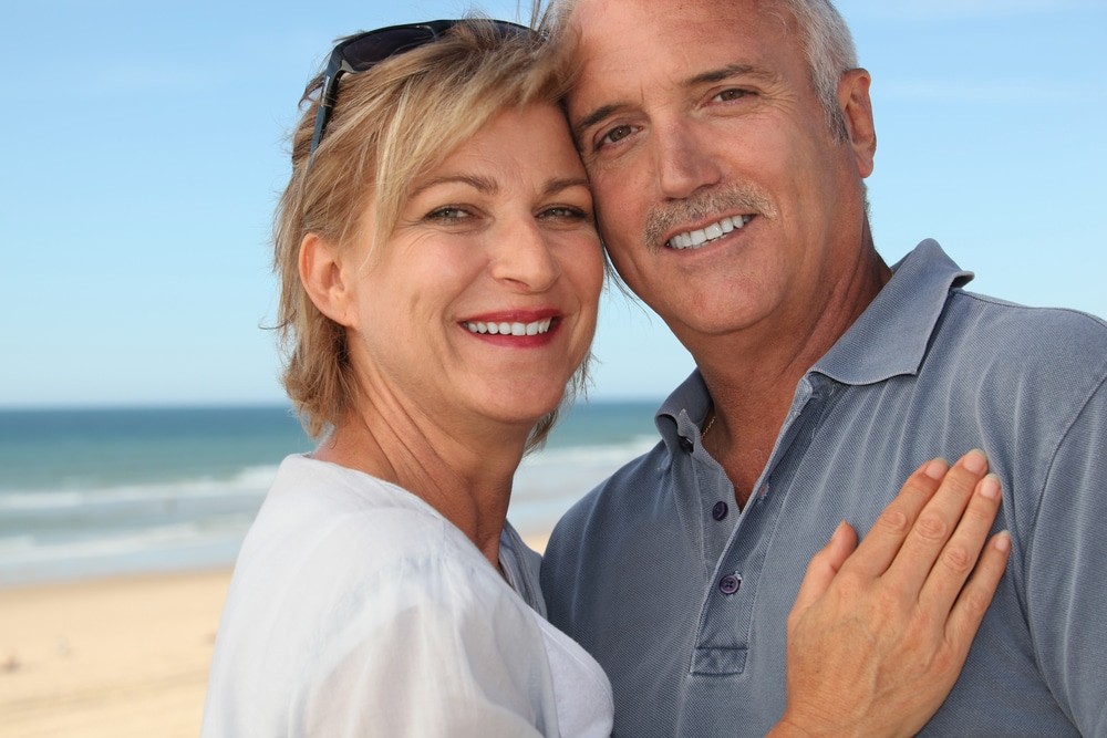 Dating 50+ - Senior Dating For Singler Over 50 - Dating50plus.dk